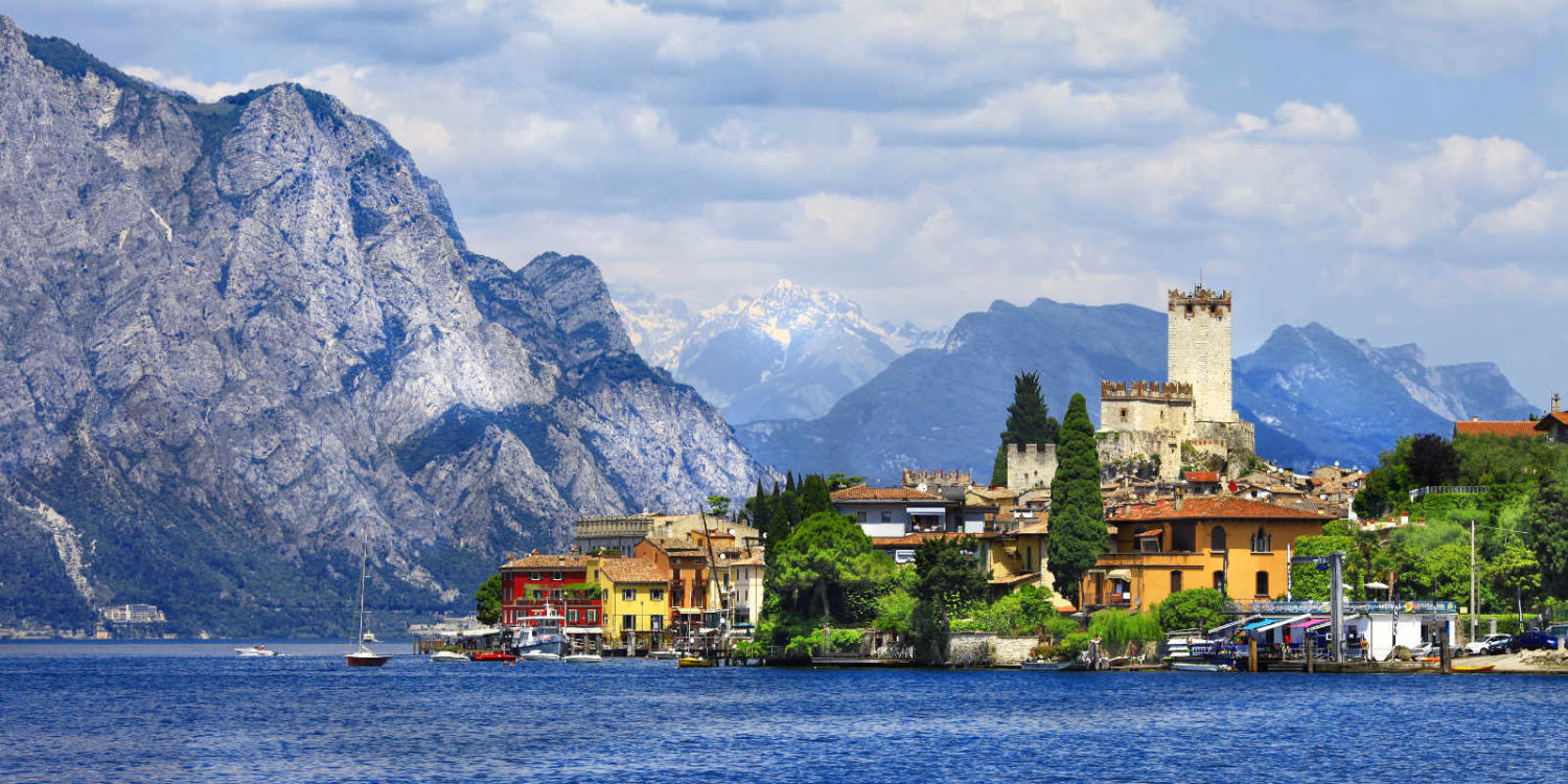 10 ragioni per visitare il Veneto – La Tua Italia