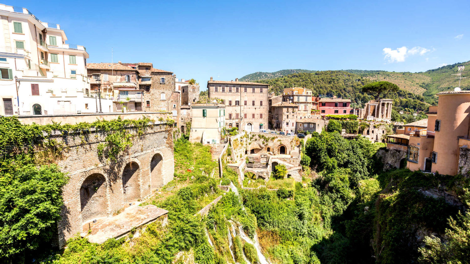 10 ragioni per visitare il Lazio – La Tua Italia