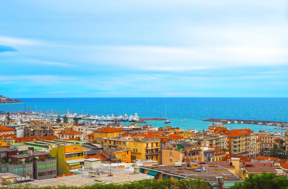 Un weekend a… San Remo – La Tua Italia