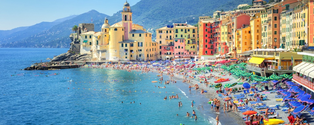 10 ragioni per visitare la Liguria – La Tua Italia