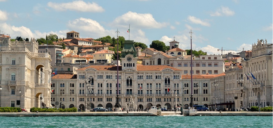 Un weekend a… Trieste – La Tua Italia