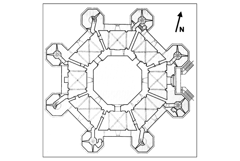 Castel del Monte – La Tua Italia