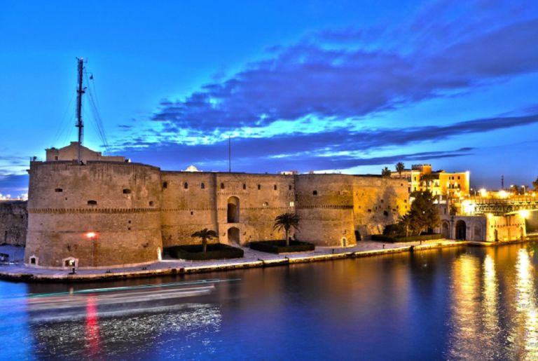Un weekend a… Taranto – La Tua Italia