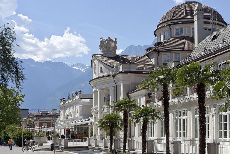 Un weekend a… Merano – La Tua Italia