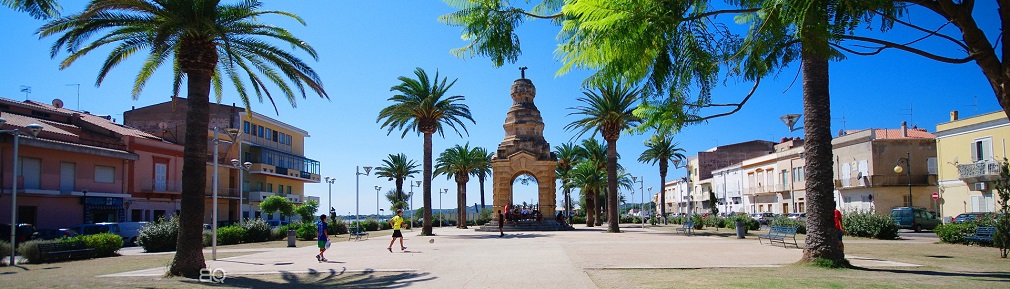 Un weekend a… Carloforte – La Tua Italia