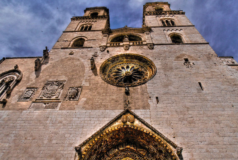 Un weekend ad… Altamura – La Tua Italia