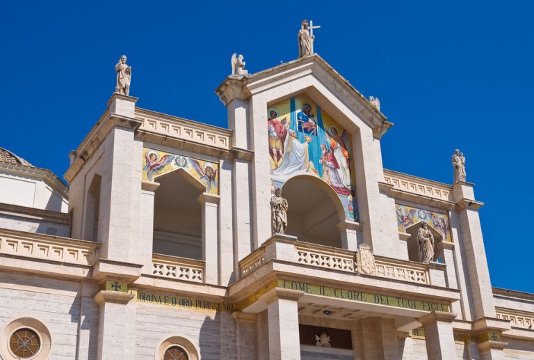 Manfredonia – La Tua Italia