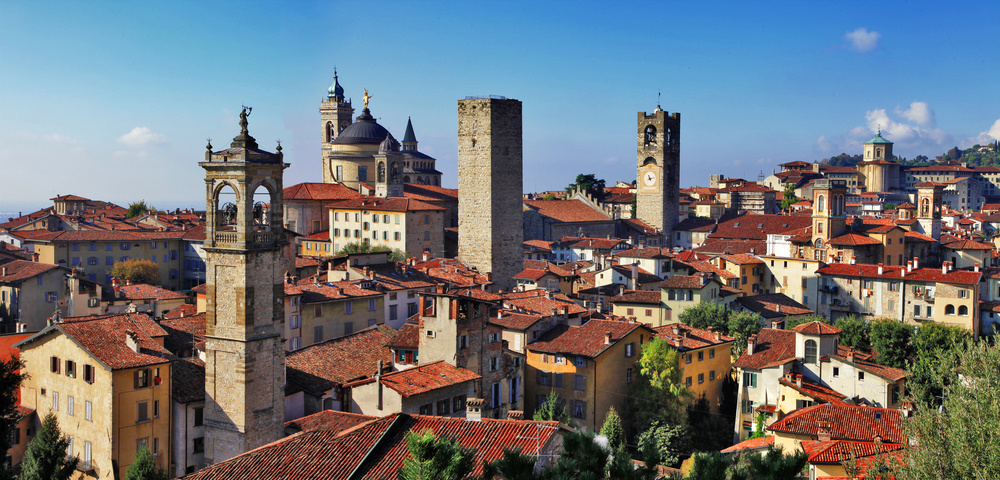 Un weekend a… Bergamo – La Tua Italia
