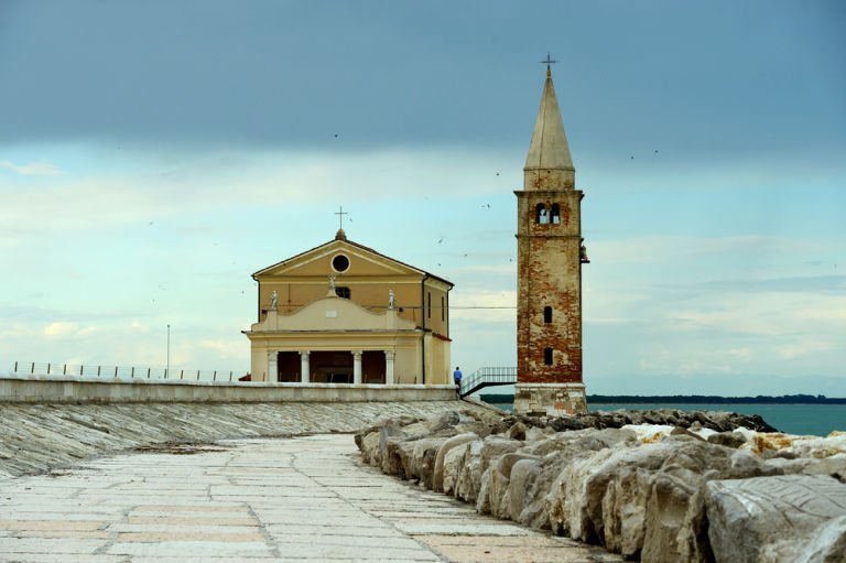Caorle – La Tua Italia