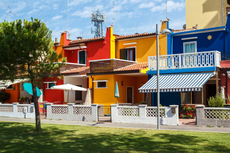 Caorle – La Tua Italia