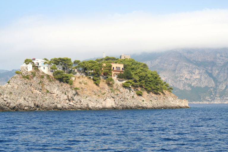 Isole Li Galli – La Tua Italia