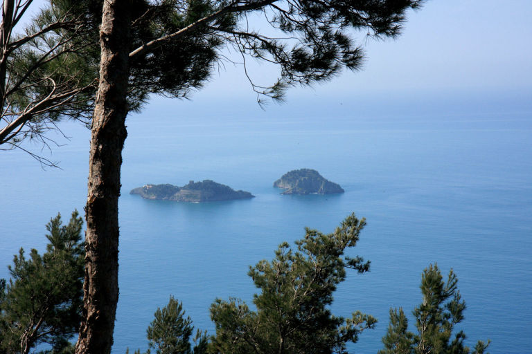 Isole Li Galli – La Tua Italia