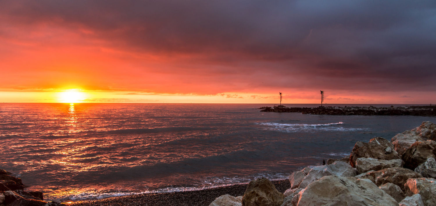 Roseto degli Abruzzi – La Tua Italia