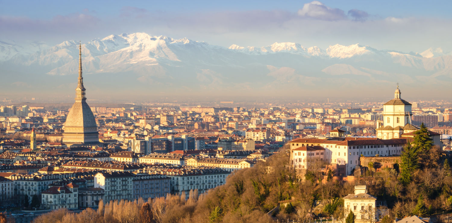 Un weekend a… Torino – La Tua Italia