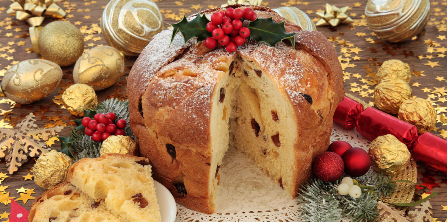 Il panettone – La Tua Italia