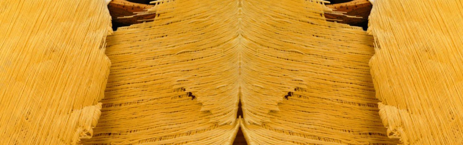 Su filindeu: la pasta più rara del mondo – La Tua Italia