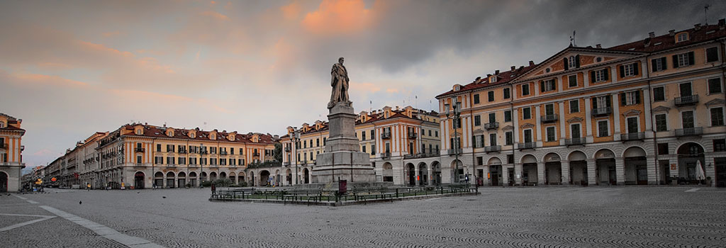 Un weekend a… Cuneo – La Tua Italia