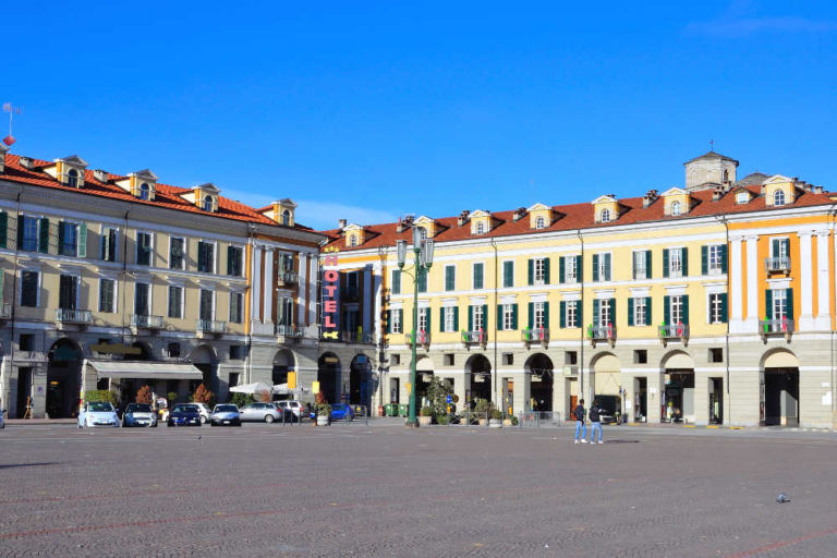 Un weekend a… Cuneo – La Tua Italia