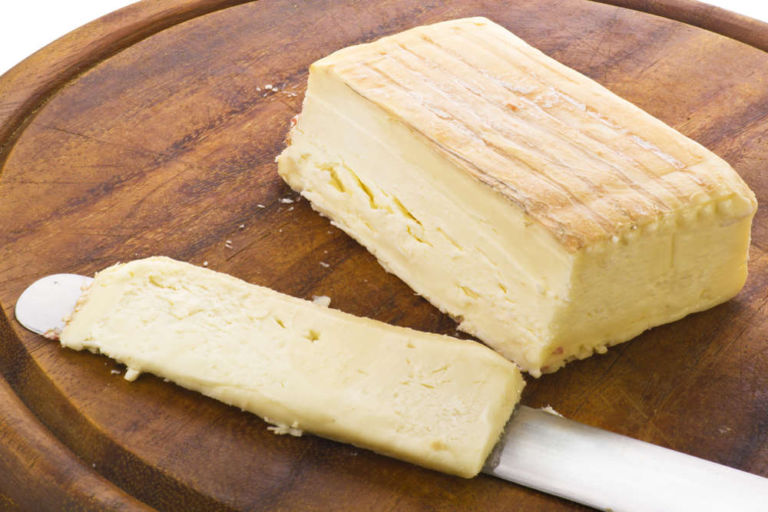 Taleggio DOP – La Tua Italia