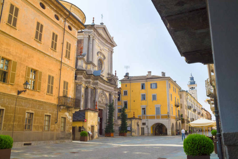 Un weekend a… Cuneo – La Tua Italia