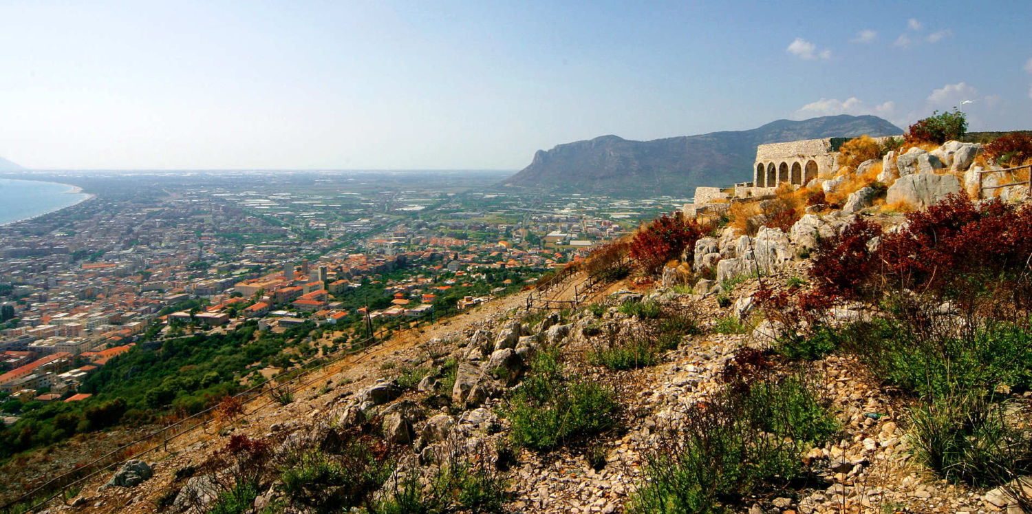 Un weekend a… Terracina – La Tua Italia