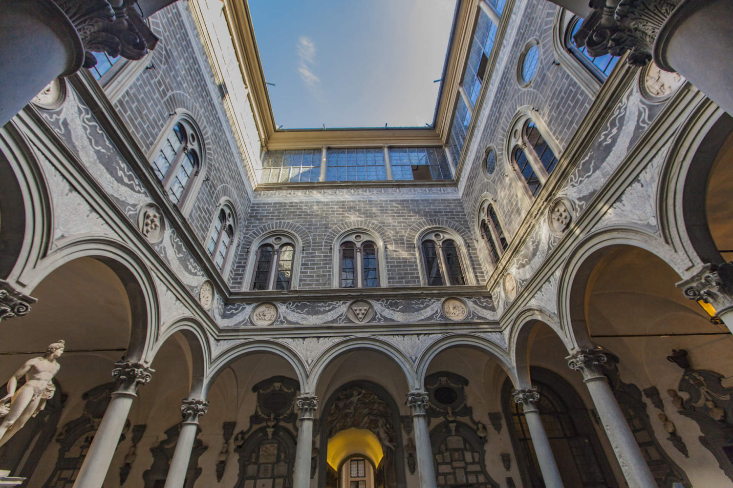 Palazzo Medici Riccardi e Cappella dei Magi – La Tua Italia