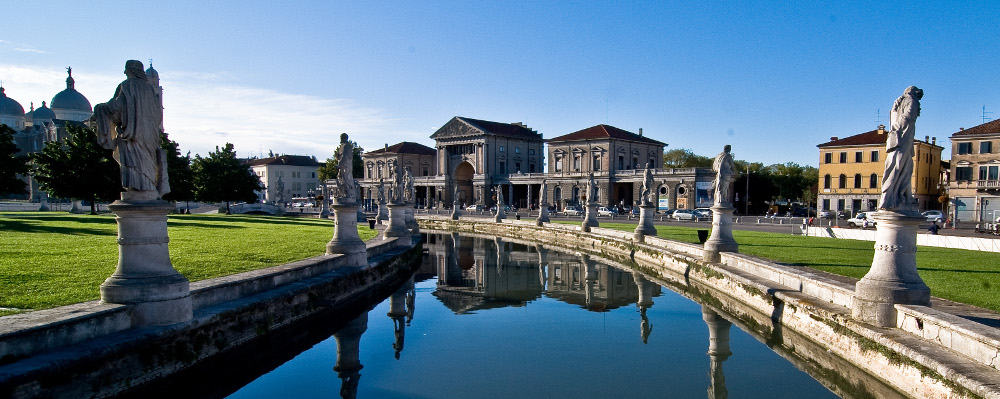 Un weekend a… Padova – La Tua Italia